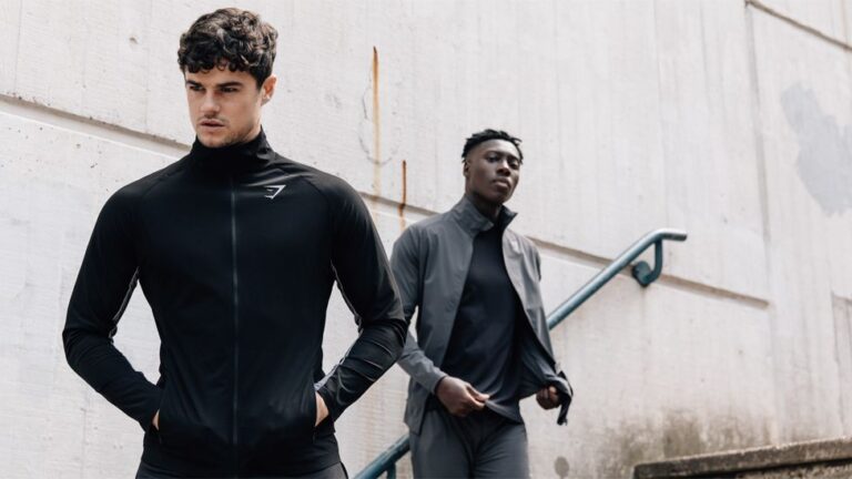 The History of Gymshark – A Popular Sportswear Brand Founded in ...