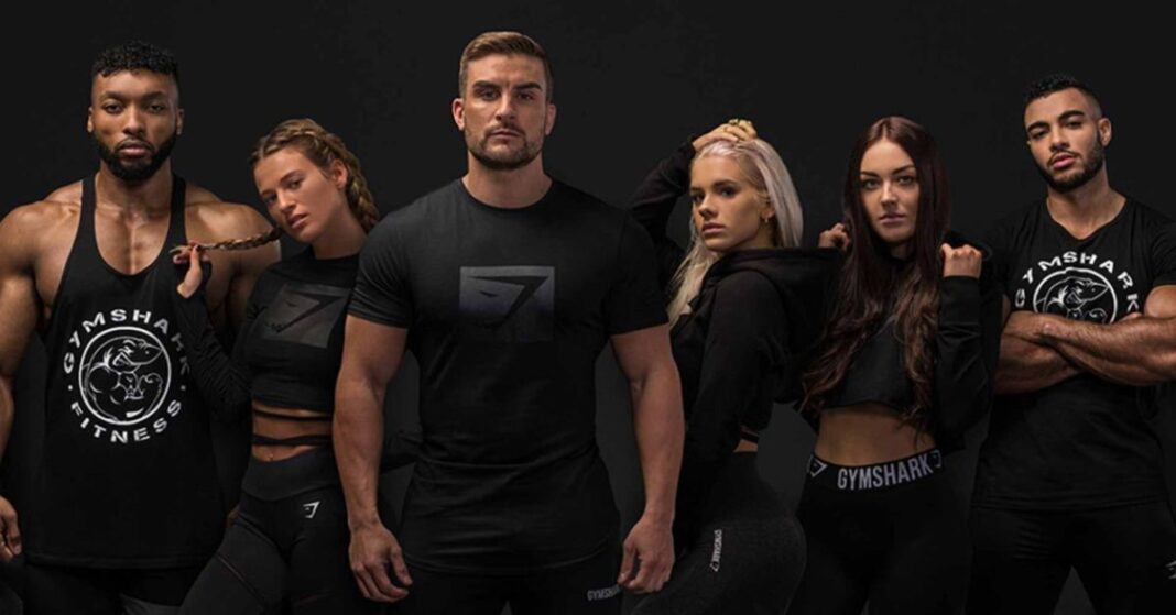 The History of Gymshark – A Popular Sportswear Brand Founded in ...